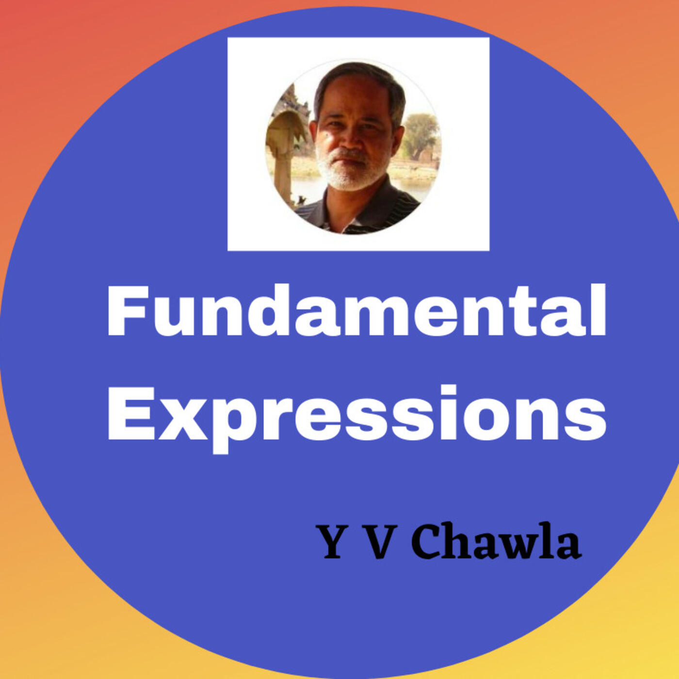 Fundamental Expressions | iHeart