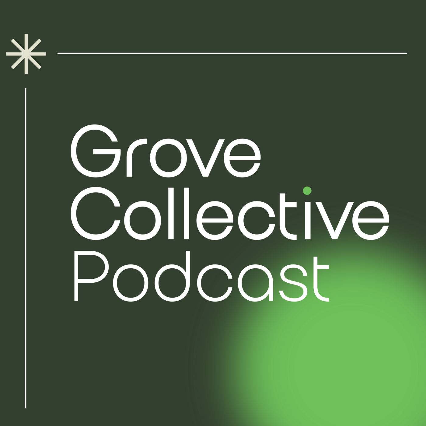 The Grove Collective Podcast | iHeart