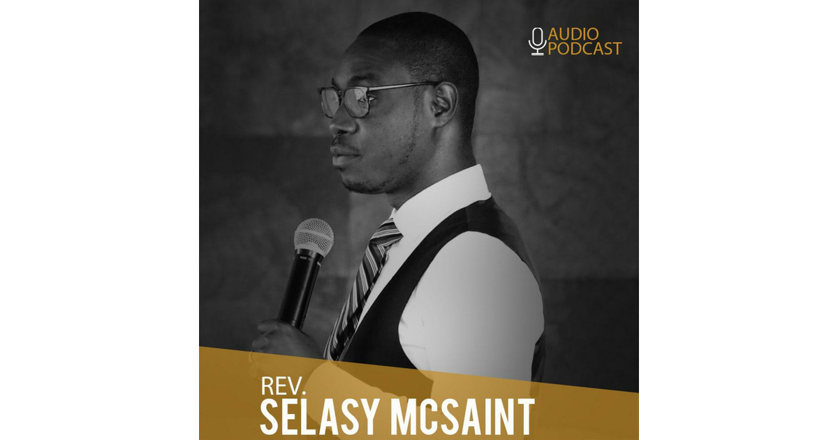 Selasy McSaint | iHeart