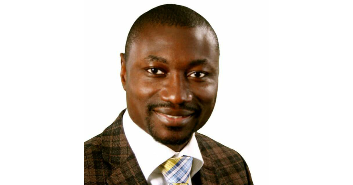 Edward Obeng Aboagye's Podcast | iHeart