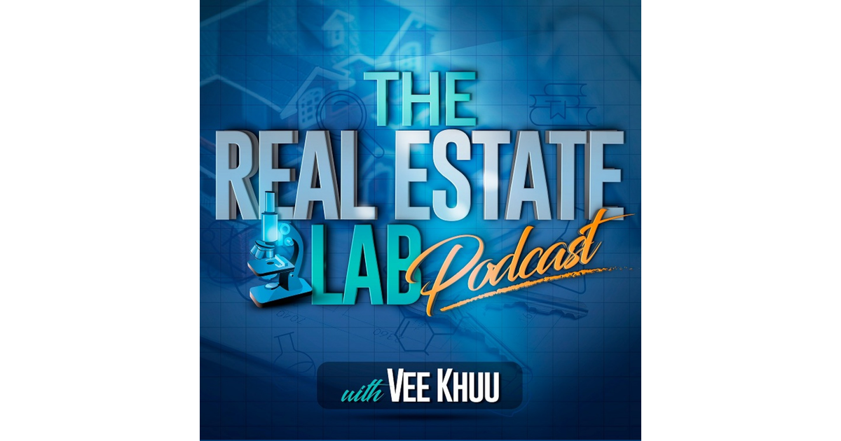 The Real Estate Lab | iHeart