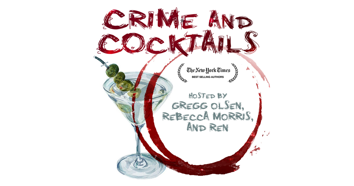 Crime and Cocktails | iHeart