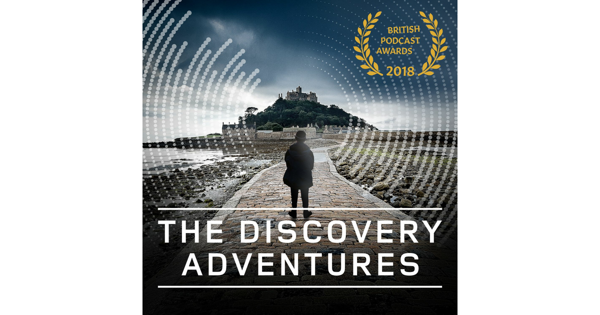 The Discovery Adventures | iHeart