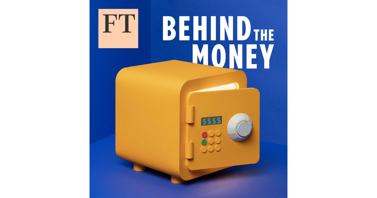 Behind the Money | iHeart