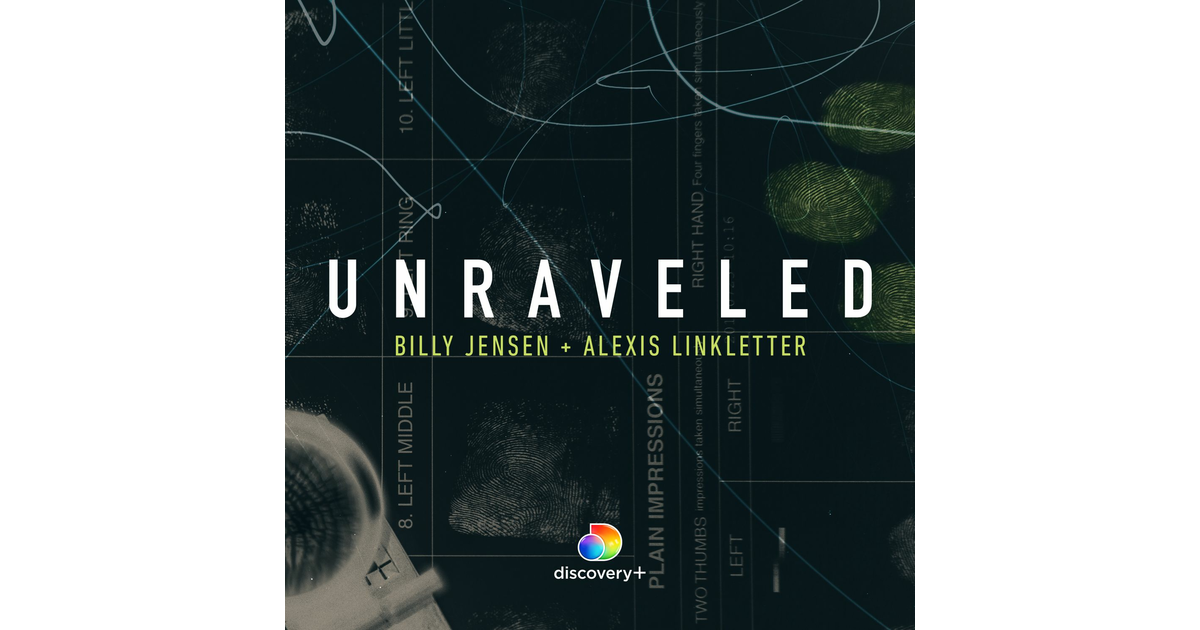 LISK Ep. 7: Who Is The Long Island Serial Killer? - Unraveled | iHeart
