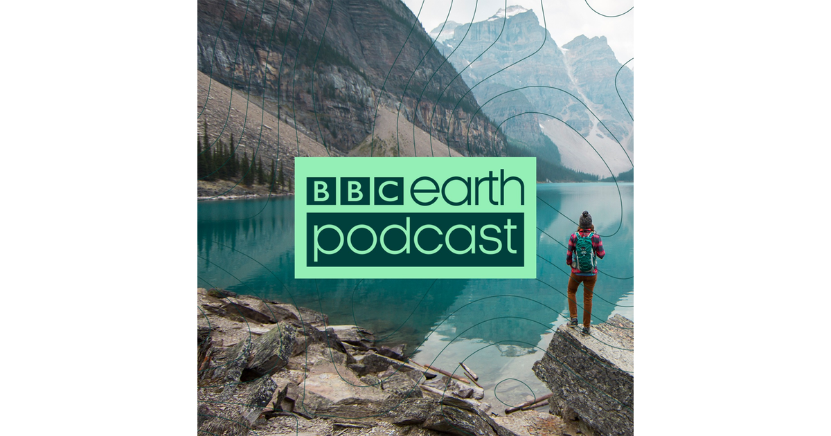 BBC Earth Podcast | iHeart