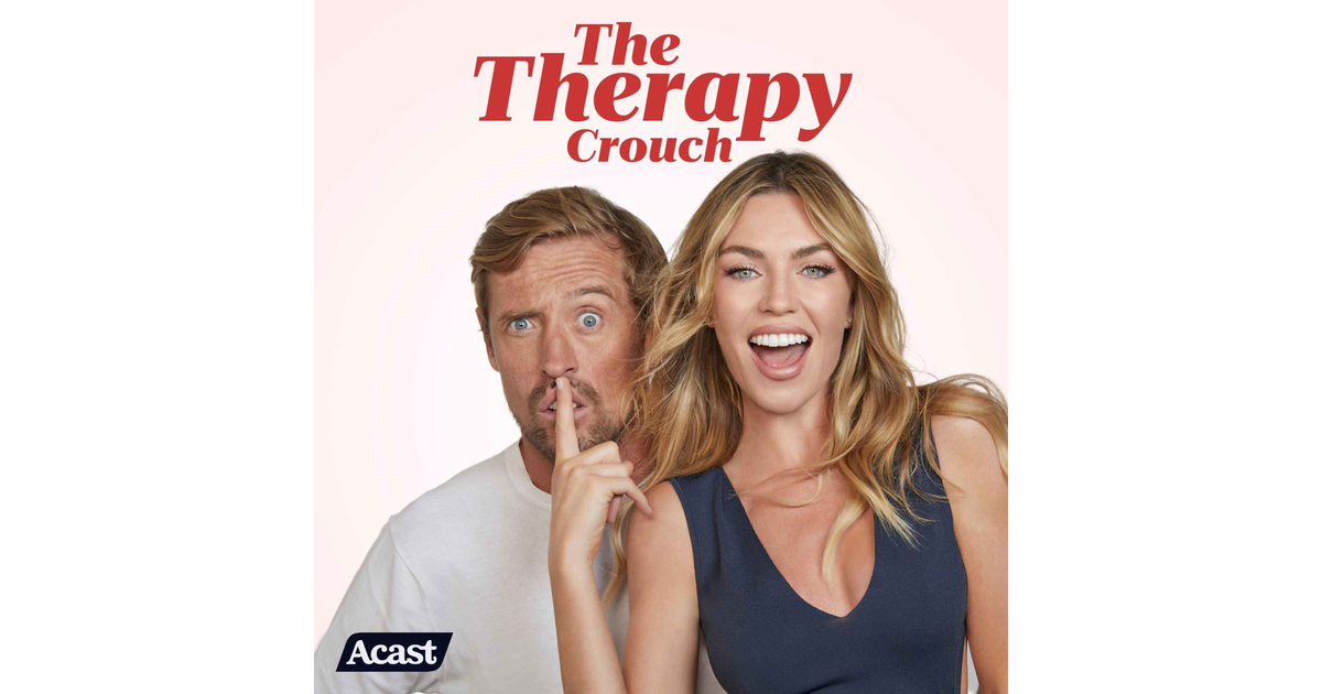 ‘BLACKLISTED from PRINCE WILLIAM?!’ Abbey and Peter’s Christmas Card Saga - The Therapy Crouch ...