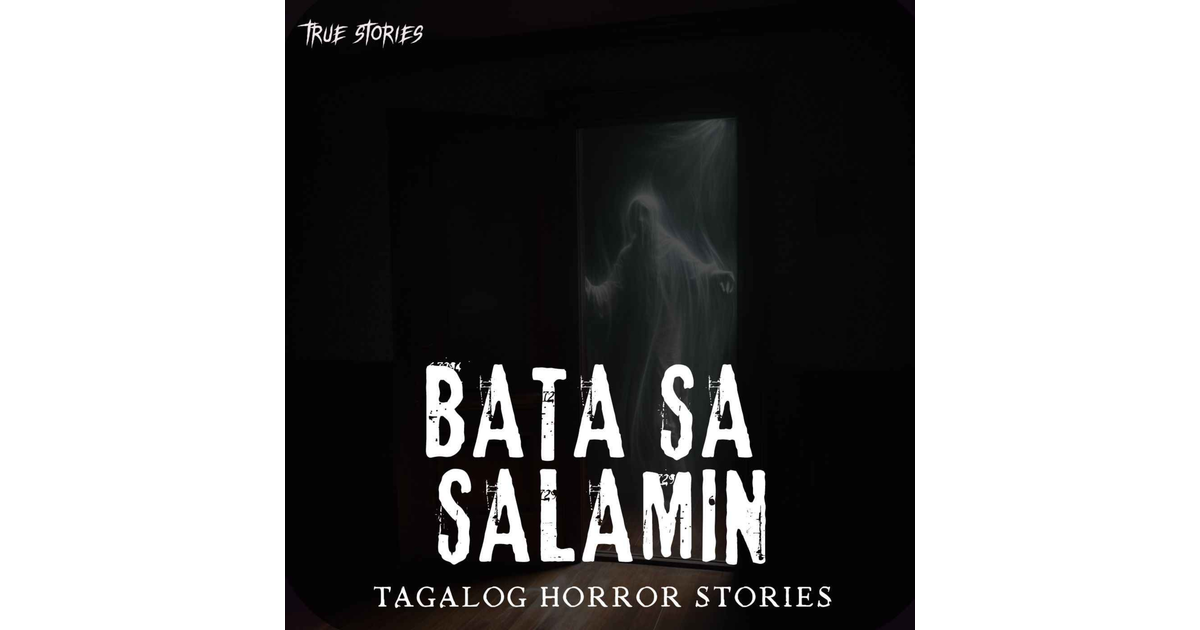 ANG BATA SA SALAMIN (KYLA'S STORY) : TRUE HORROR STORY | TAGALOG HORROR STORIES - Kwentong ...