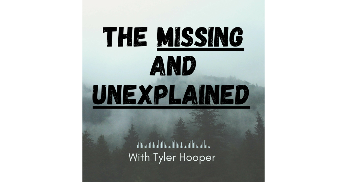 The Missing and Unexplained Podcast | iHeart