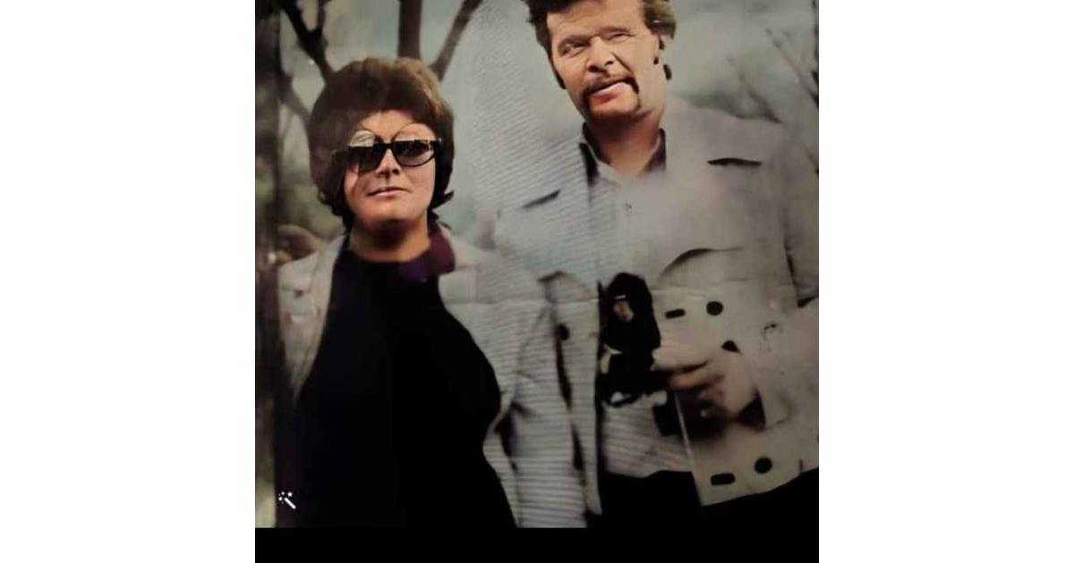 MISSING: Connie Johnson (Chicago or Boston, 1979/1980) - The Missing and Unexplained Podcast ...