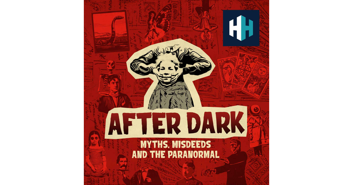 The Truth about the Conjuring's Ghost Hunters - After Dark: Myths ...