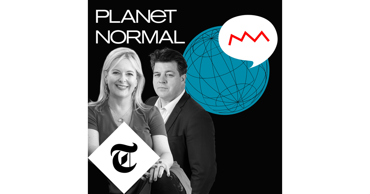 Best Voyages from the Rocket 2024 P2 - Planet Normal | iHeart