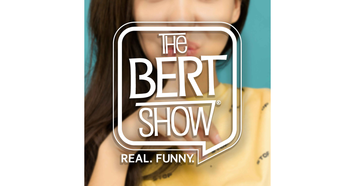 The Bert Show Ranks The Different Types Of Defective GIRLS! - The Bert ...
