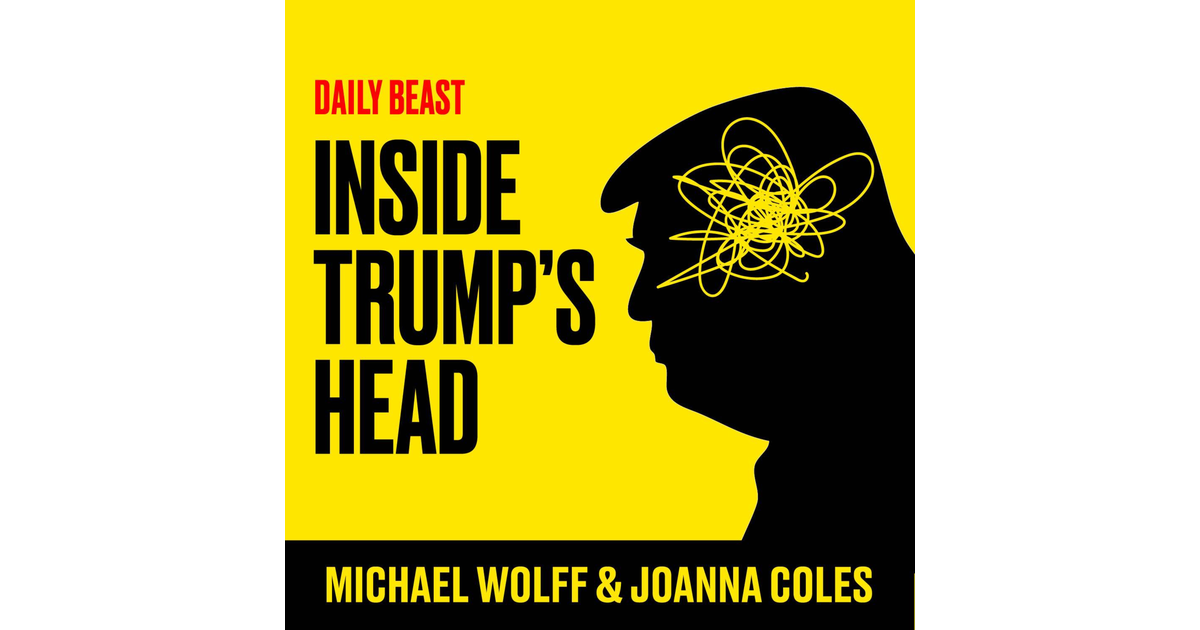 Why Sleepy Trump, 79, Is Really Panicking Aides - Inside Trump's Head ...