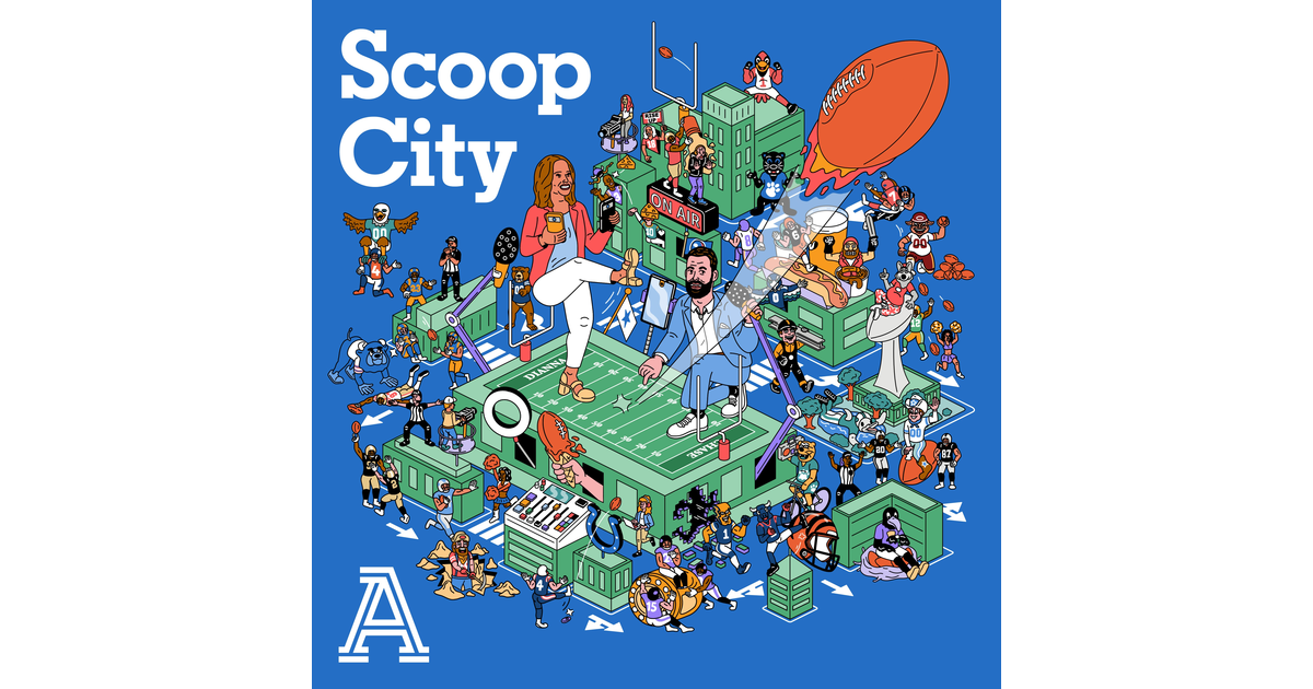 Chiefs playoff hopes are slim, is it time for a revamp in KC? - Scoop ...