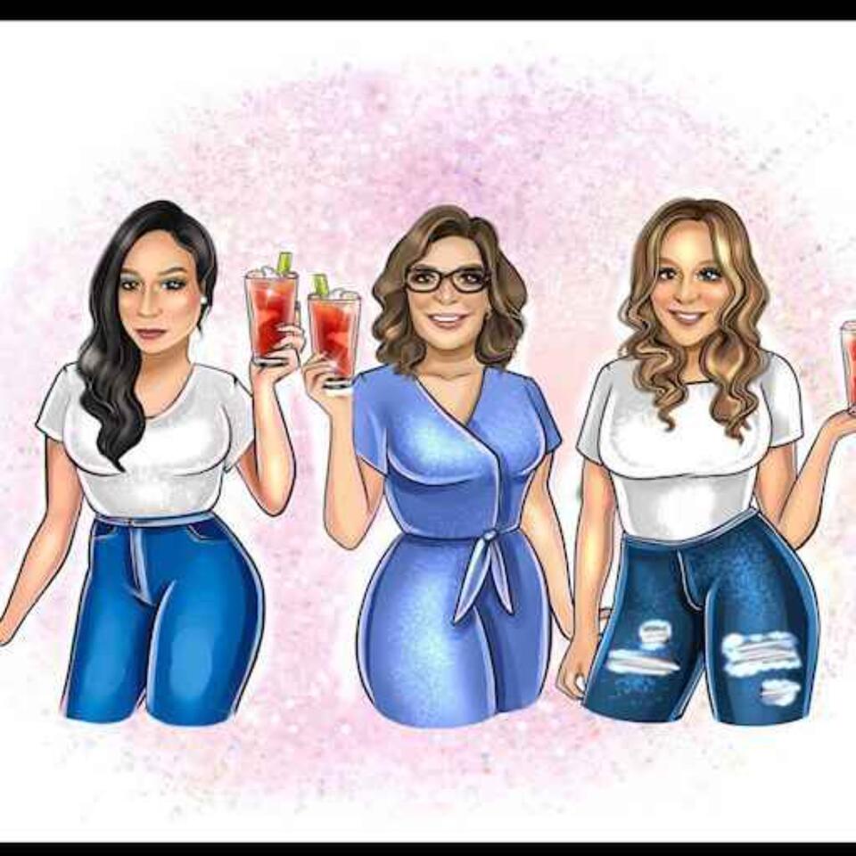 Chit Chat And Catching Up With The Girls Iheart