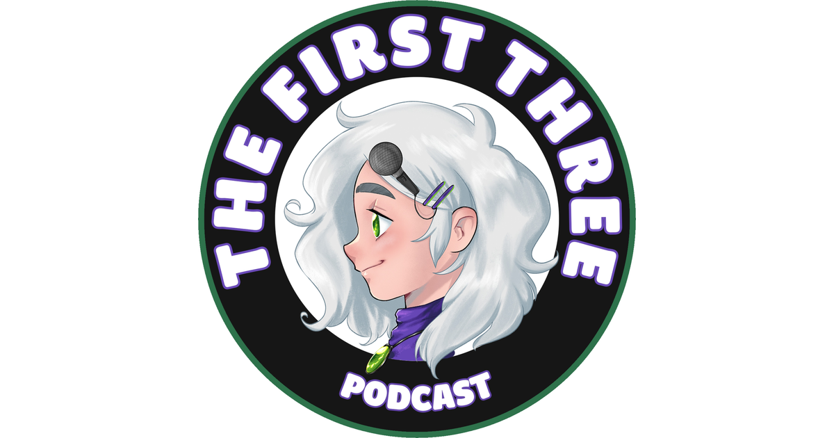 A Family Affair - The First Three | iHeart