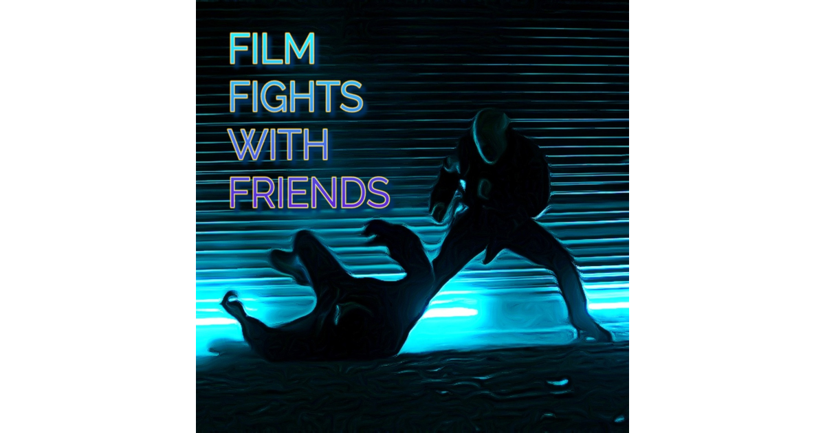 009: Steve and Paul Fight for Play and Pay - Film Fights With Friends | iHeart