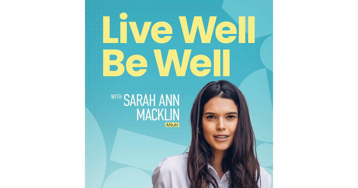 Nicole Vignola: A 7-Step System to Unlock Your Brain’s Full Potential - Live Well Be Well with ...