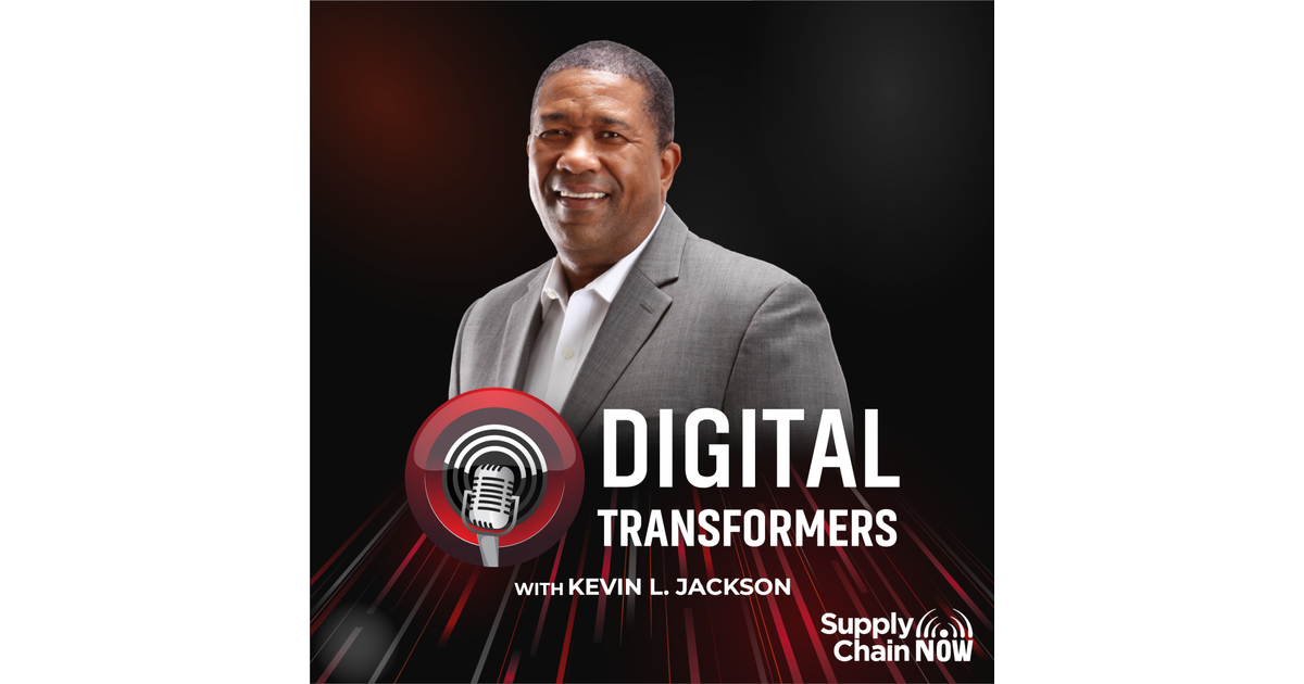 The Digital Transformers Edition of The Buzz, Featuring Dave Wheeler ...