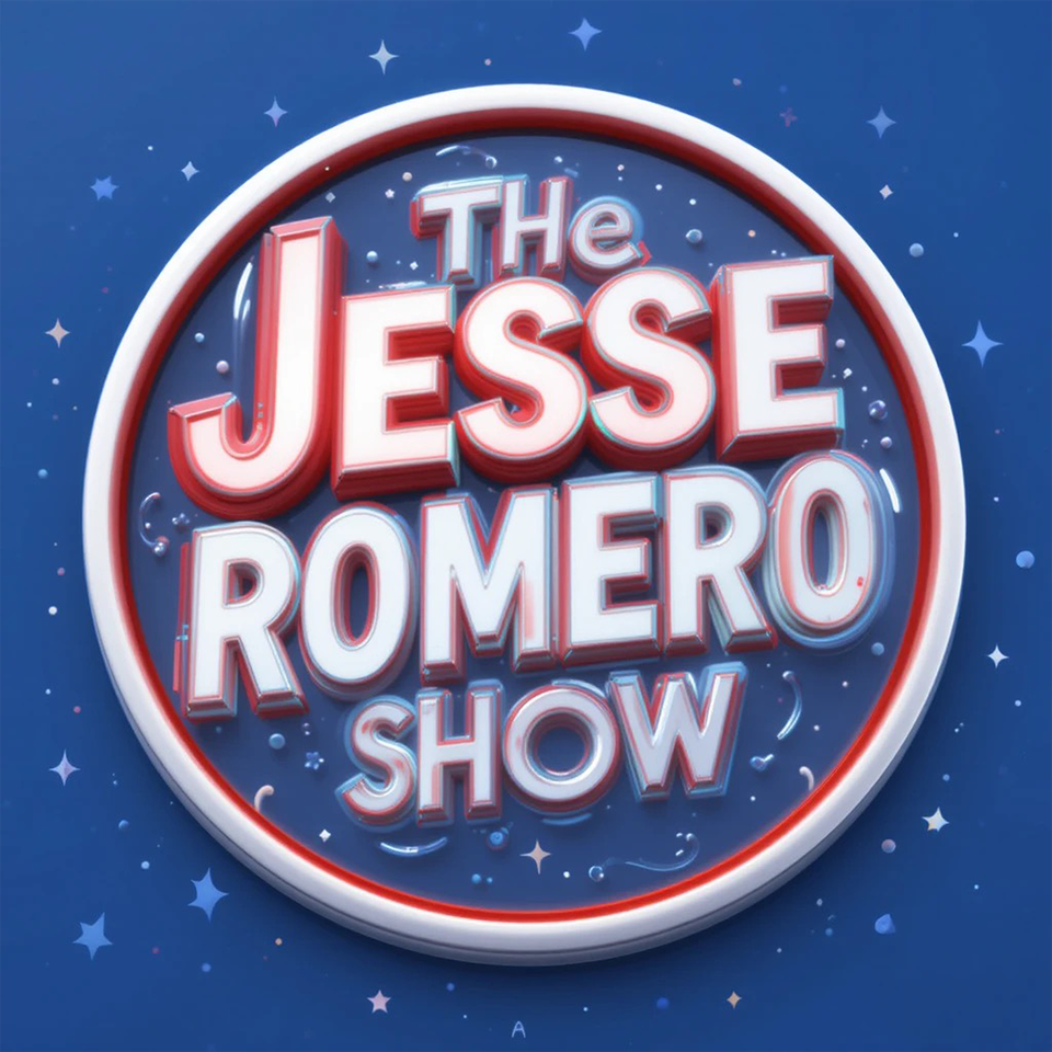 The Jesse Romero Show | iHeart