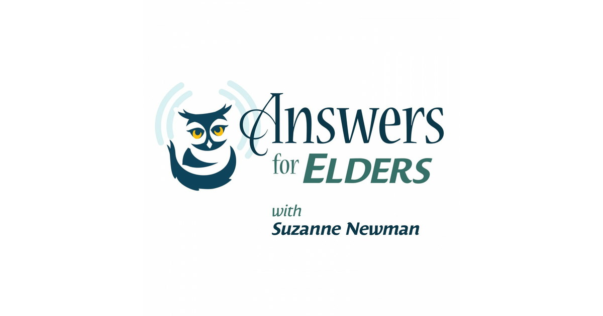 Revamping Memory Care Part 2: More Caregivers - Answers For Elders Radio Network | iHeart