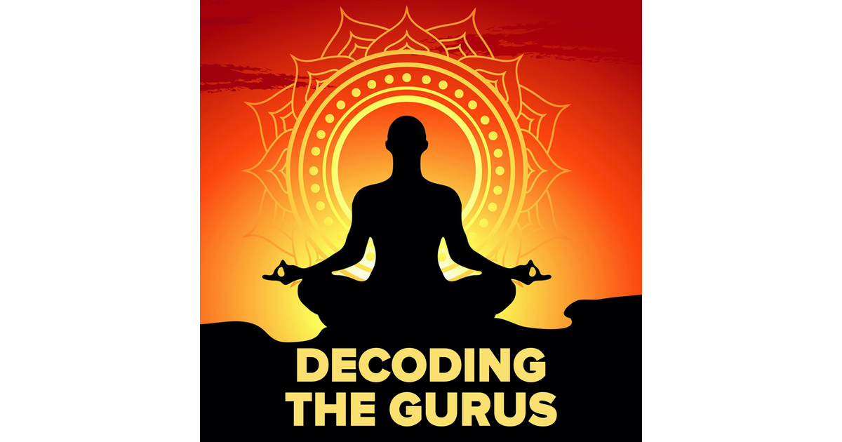 Supplementary Material 35: Cult Leaders, Gurus, and Evil Economists ...