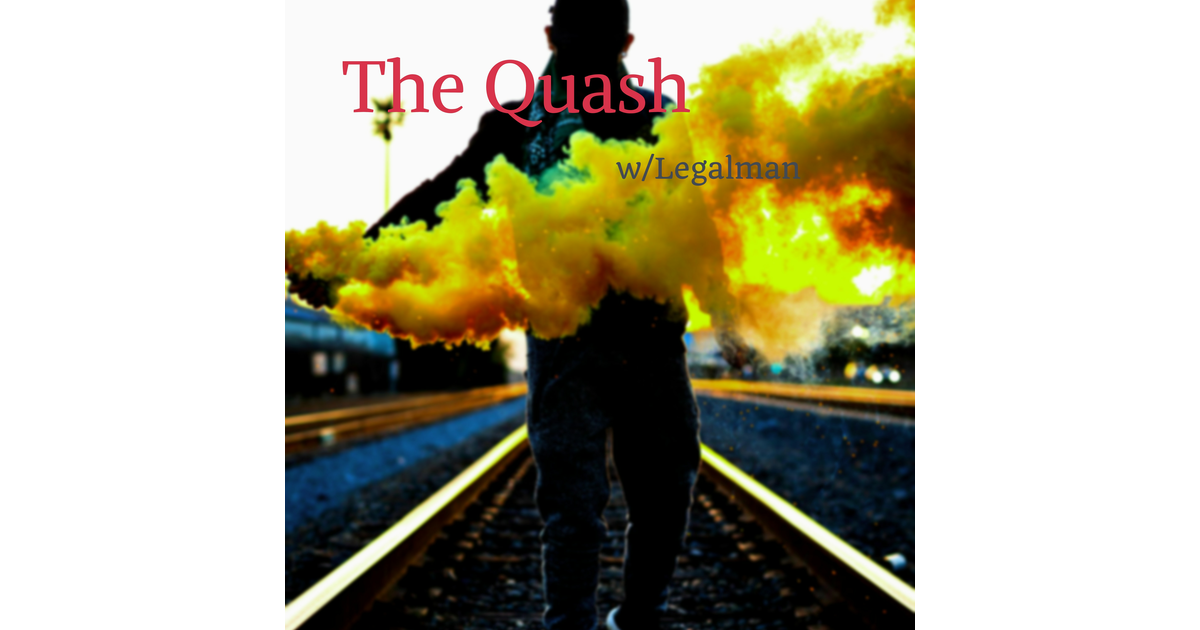 The Quash | iHeart