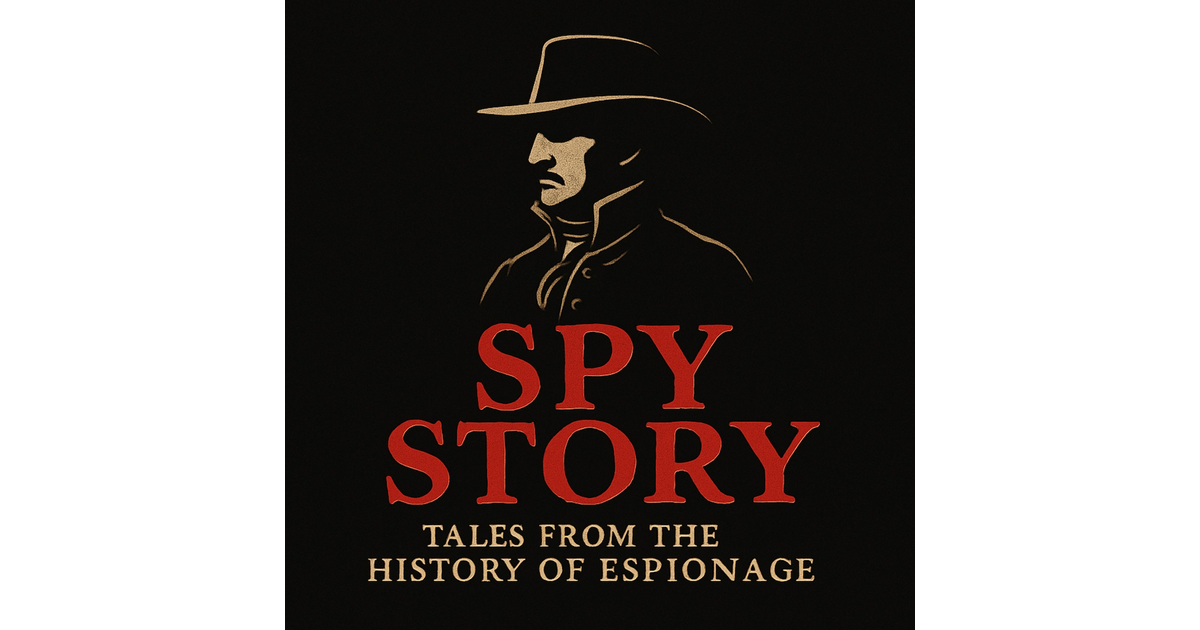 Edith Cavell: The Nurse Who Defied an Empire - Spy Story | iHeart