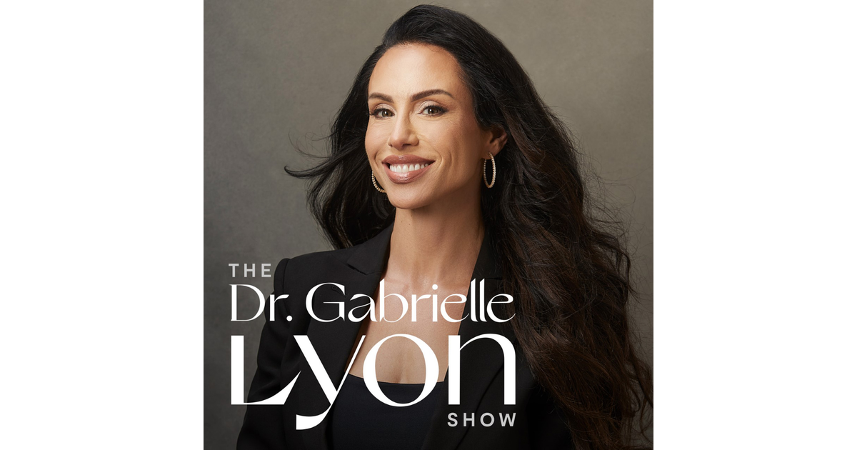 The Real Truth About Menopause Treatments | Dr. Mary Claire Haver - The Dr. Gabrielle Lyon Show ...