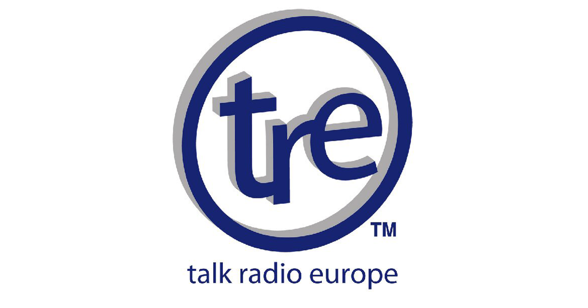 Brad Fox – Another Bone – Swapping Event...with TRE's Anna Glowinsky - Talk Radio Europe | iHeart