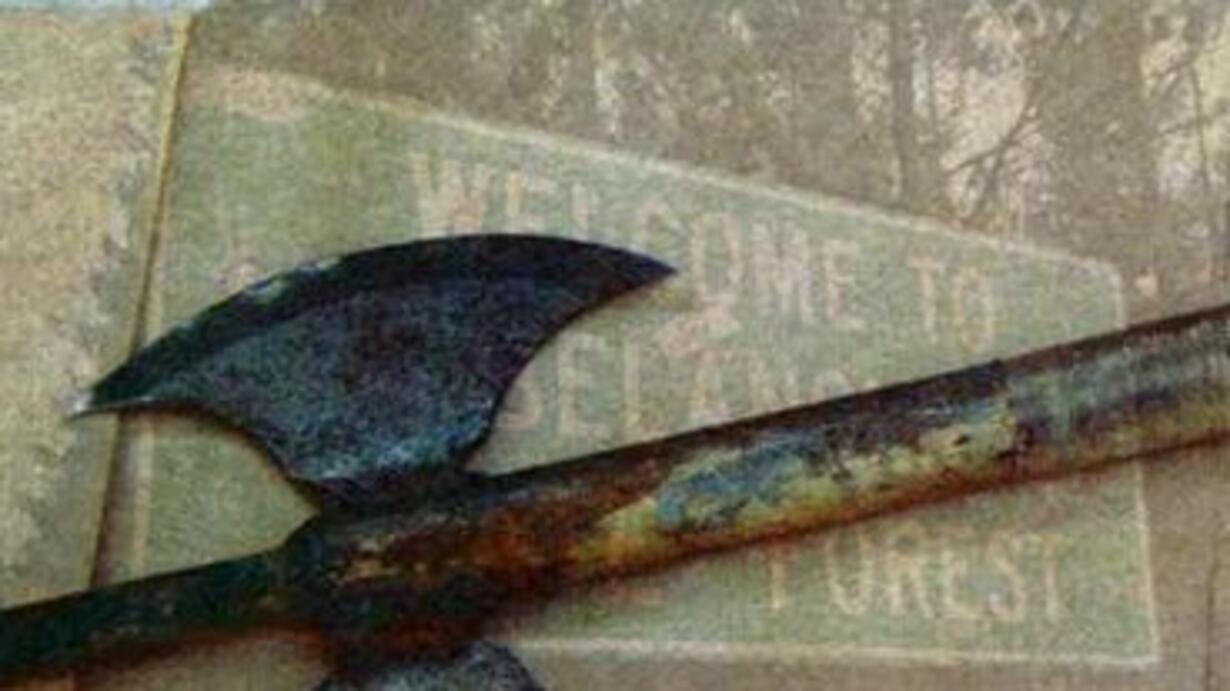 S3 Ep6: The Belanglo Forest Axe Murder - Felon True Crime | iHeart