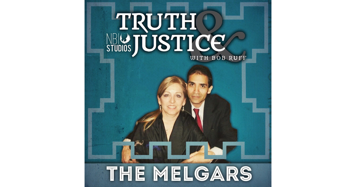 S6 Ep1: Inconsolable - Truth & Justice with Bob Ruff | iHeart