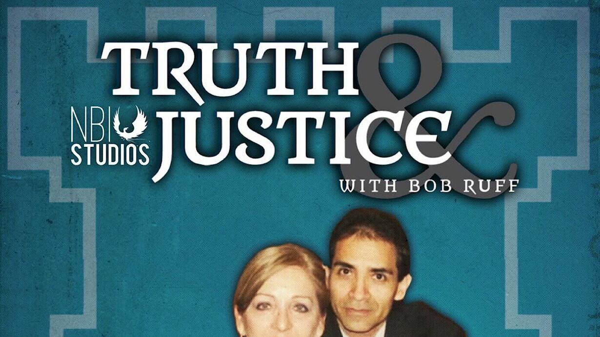 S6 Ep1: Inconsolable - Truth & Justice with Bob Ruff | iHeart