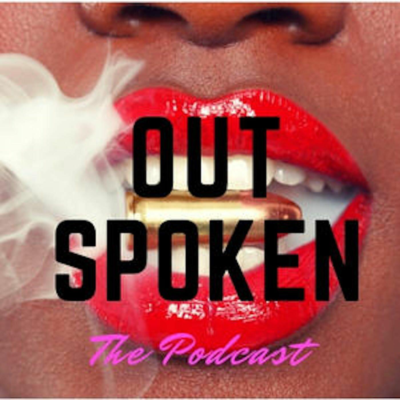 The Outspoken Podcast | iHeart