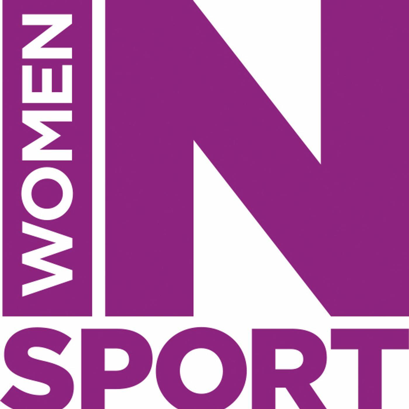 The Women In Sport Podcast Iheart