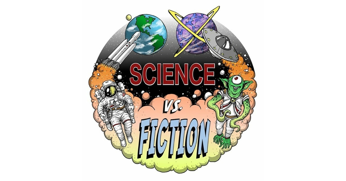 Science vs Fiction | iHeart
