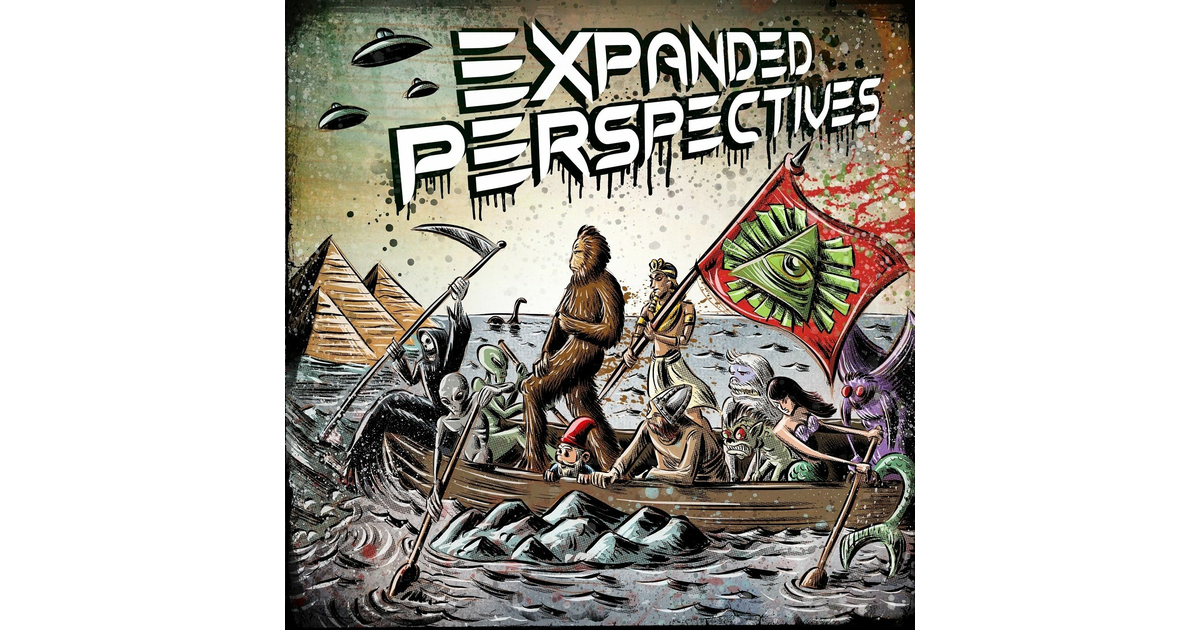Expanded Perspectives | iHeart