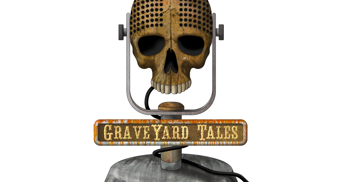 222: Madagascar Cryptids - GraveYard Tales | iHeart