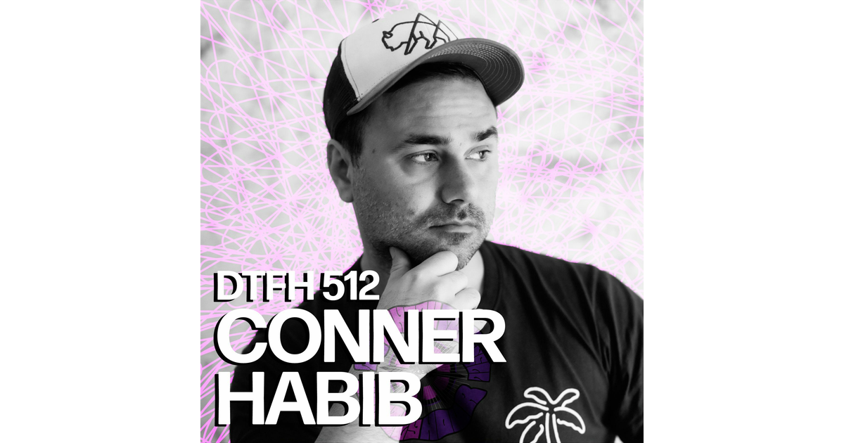 516: Conner Habib - Duncan Trussell Family Hour | iHeart