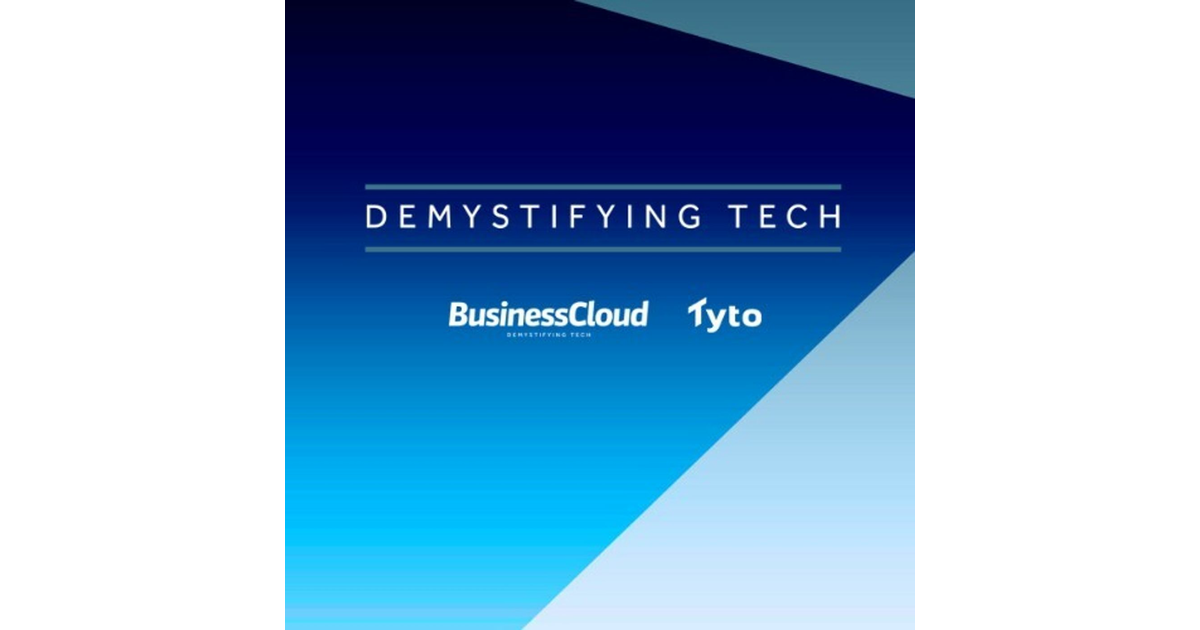 Demystifying Tech | iHeart