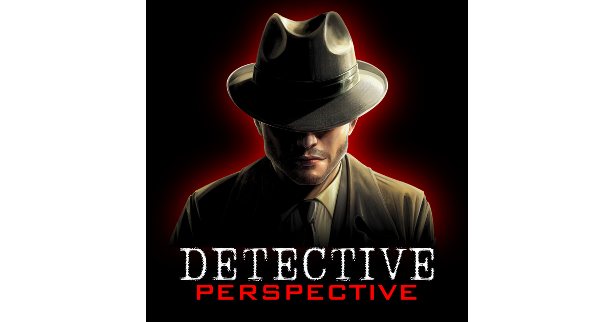 Detective Perspective | iHeart