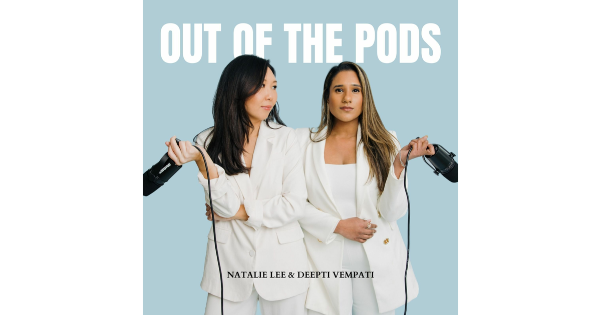 103. Toxic Girl Group Chats, Breaking Bro Code, + Natalie Gets Hay Fever in Japan - Out of the ...