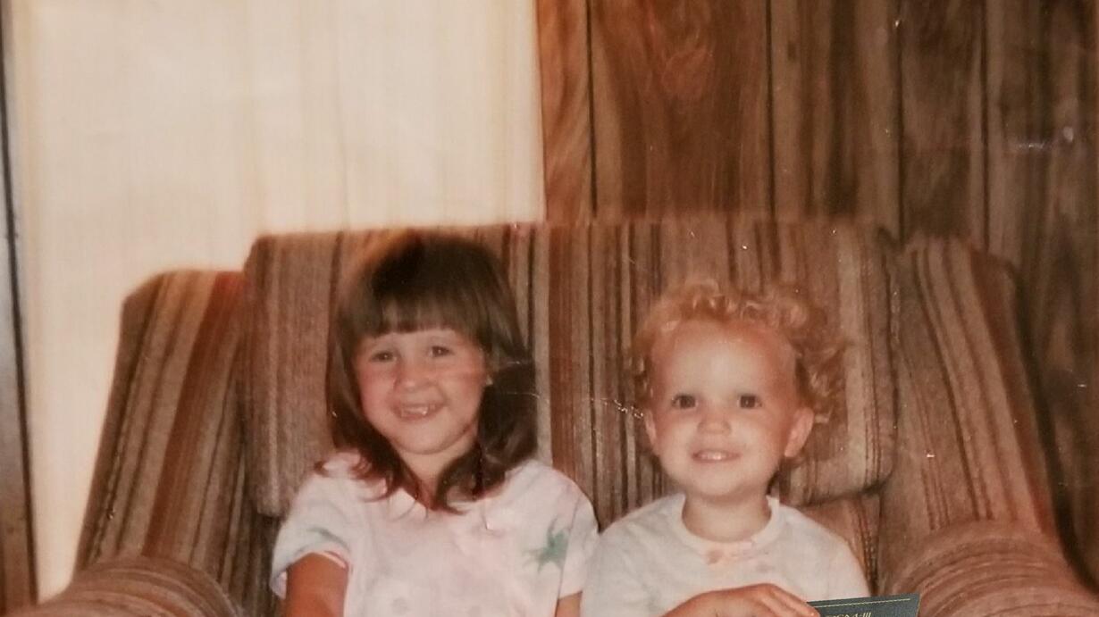 50: Money, Cars & Murder: David Nixon - Cousins on Crime | iHeart