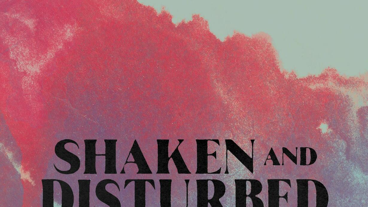 #139 - The TikTok Tragedy - Shaken and Disturbed | iHeart