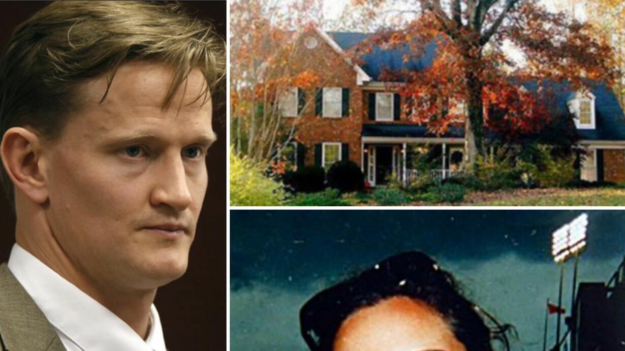 286: The Murder of Michelle Young - Let's Go To Court! | iHeart