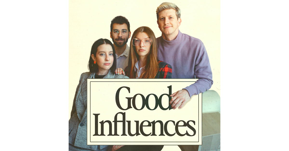 Good Influences | iHeart