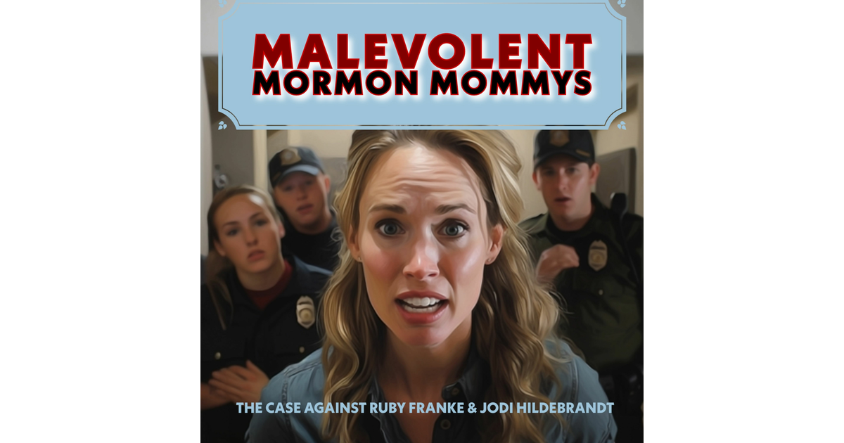 Ruby Franke & Jodi Hildebrandt Jail House Calls Part 2-Half Year Review ...