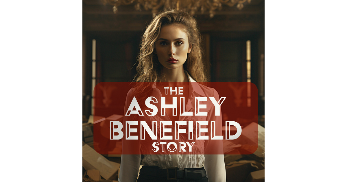 Ballerina Murder Trial — Fl V Ashley Benefield — Day 4 Part 3 The