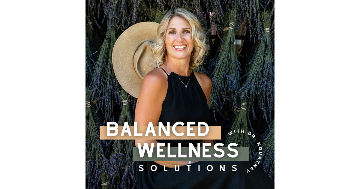 67: Regulating Your Nervous System with Colleen Faltot - Balanced ...